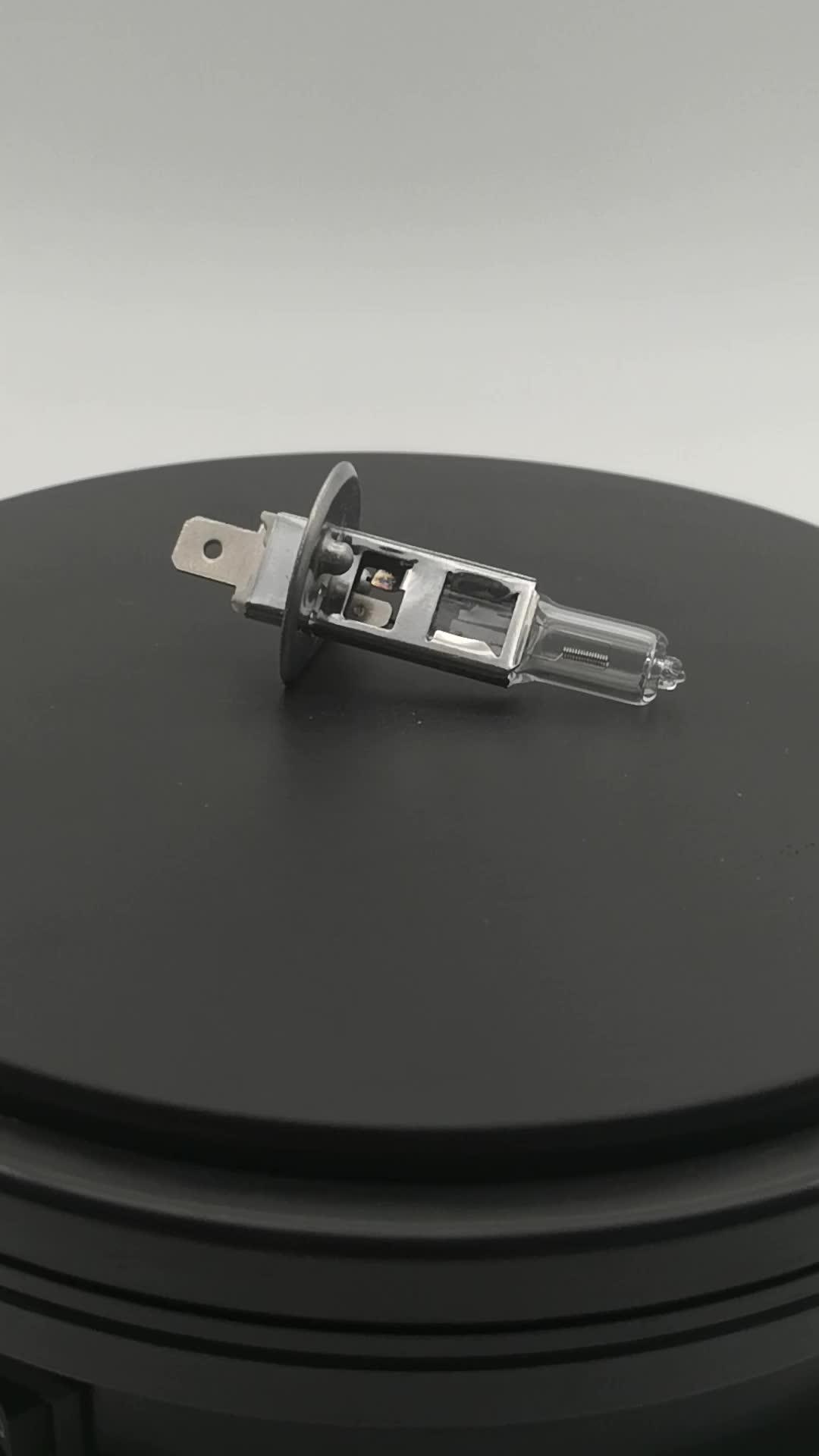 Ramos Lighting H1 12v 35w Lamp Headlight Halogen Bulb For Car - Buy H1 ...