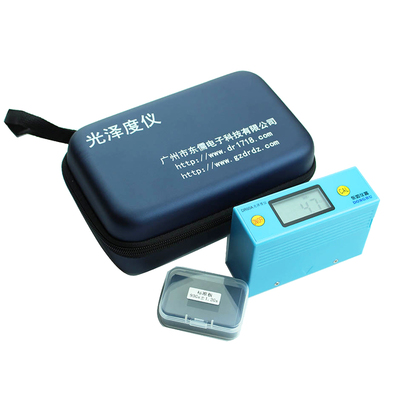 东如dr60a智能大理石光泽度仪