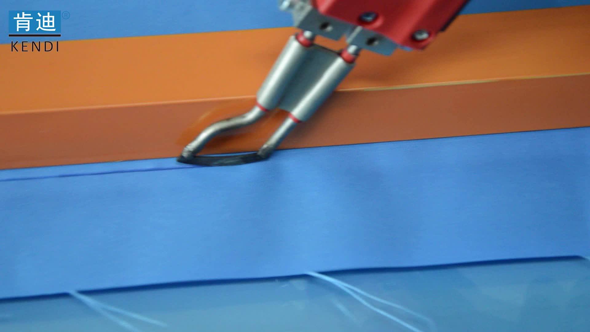 Hot Knife Fabric Cutter/heat Cutter - Buy Fabric Cutter,Heat Cutter,Hot ...