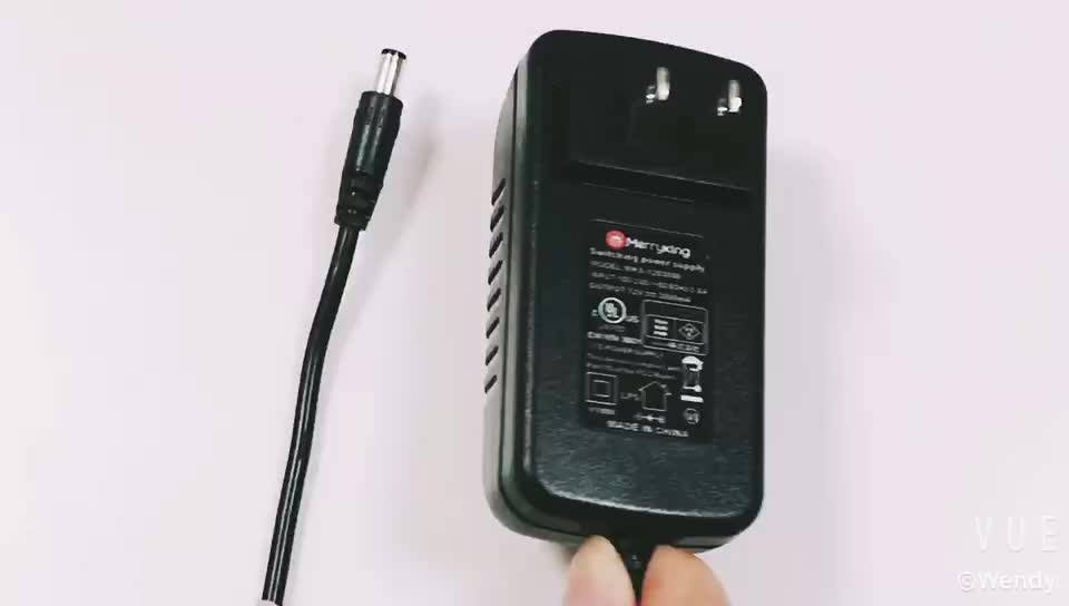 Japan Plug Wall Charger Adapter 110v Ac 50hz Input 12v 3a Power Supply ...