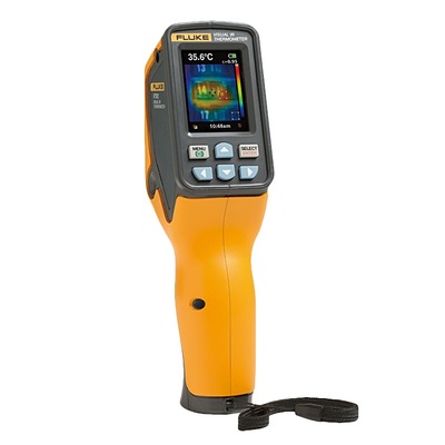 FLUKE/福禄克测温红外线热成像仪