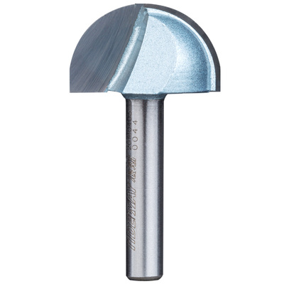 浪潮工业级电木球头圆底刀