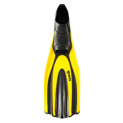 mares蛙鞋脚蹼游泳训练水肺浮潜