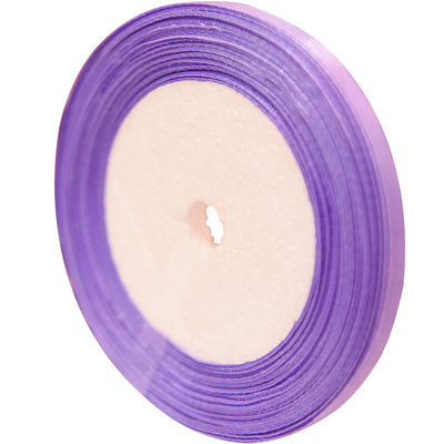 气球绑绳 婚庆装饰结婚用品红粉白黑紫 扎气球丝带23米 丝绸带