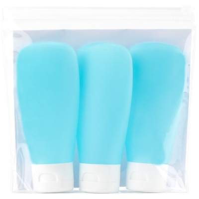 【6个装】洗发水大容量旅行套装