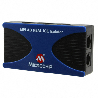 AC244005 KIT MPLAB REAL ICE ISOLATOR 开发工具套件 原装正品