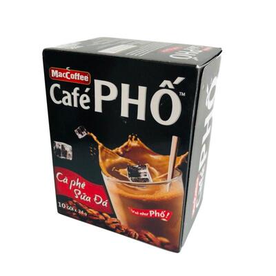 maccoffee美卡菲三合一速溶咖啡