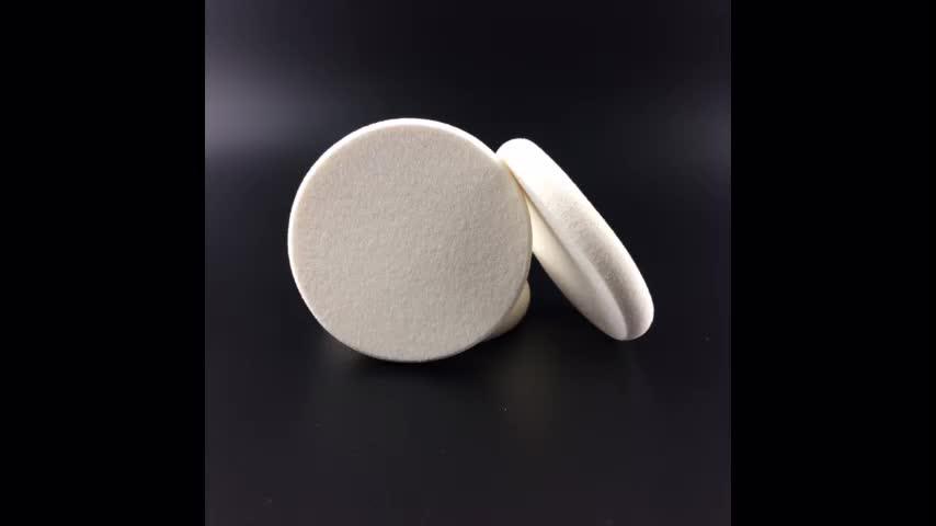 Class Custom Makeup Latex Sponge For Pressed Powder - Buy Round ...