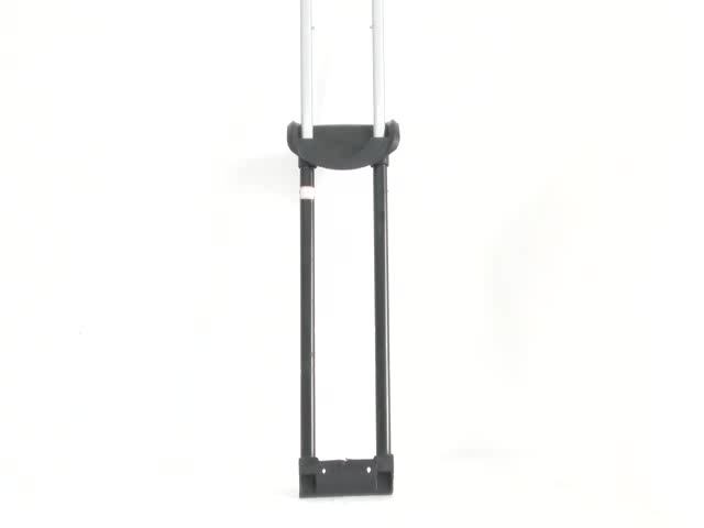 Kingda Trolley Folding Handle Mechanism - Buy Trolley Folding Handle ...
