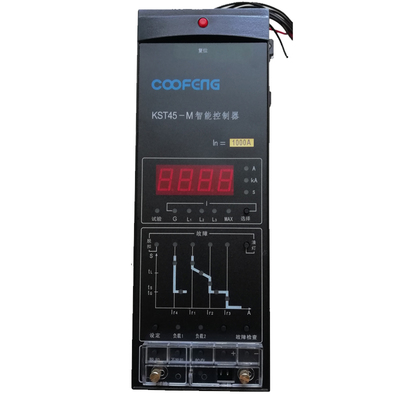 智能控制器科丰科能达框架断路器