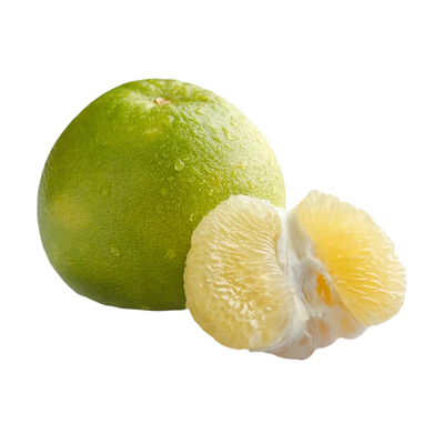 正宗小青柚子5~6个装大果jaffa