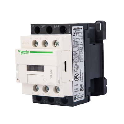 原装正品交流接触器施耐德包邮