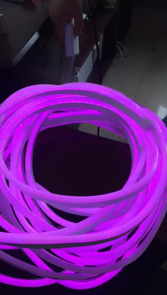 Rgb Color Dc24v Led Strip 5050 Smd Flexible Light 60led/m,5m 300led ...