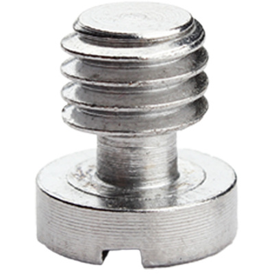 FONFON/丰丰 3/8英寸摄像专用螺丝云台快装板三脚架相机