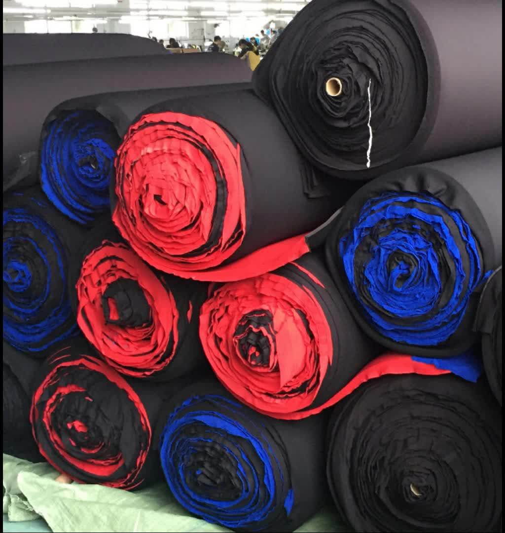 Factory Wholesale 2mm 5mm Camo Neoprene Rubber Sheet Fabric - Buy 2mm ...
