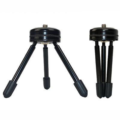 金属风超小微型三脚架