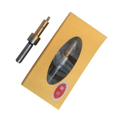 台湾技术nuohai不导磁寻边器 无磁 防磁分中棒 对刀仪