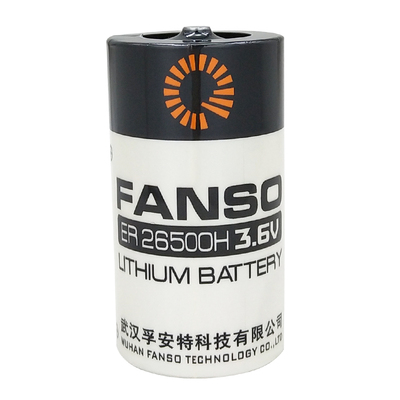 孚安特er26500h智能水表