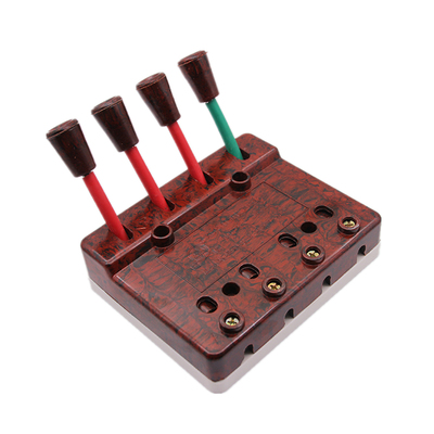 电焊机快速接线器华峰60A100A