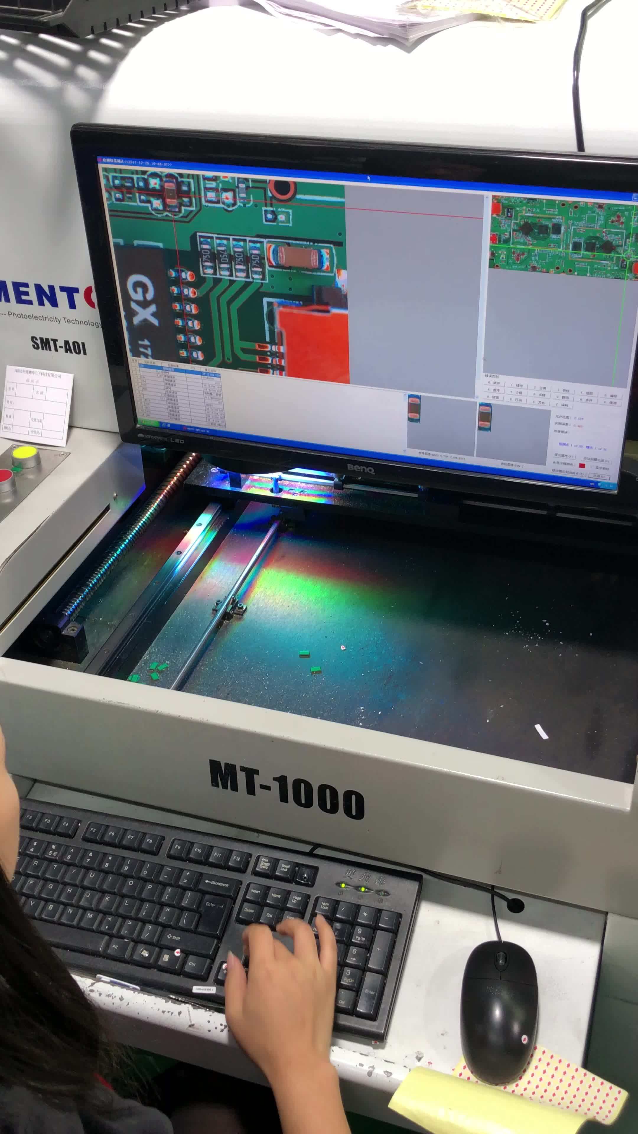 Set Top Box Pcba Board Android Tv Box Pcb Oem Manufacturer - Buy Pcba ...