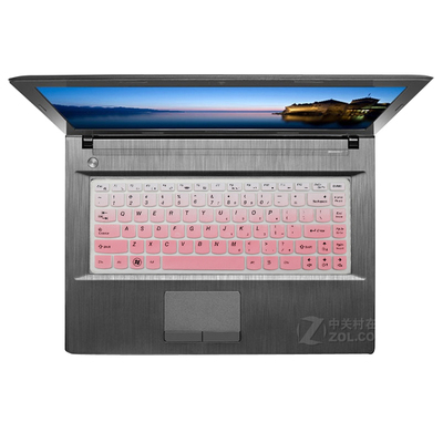 Lenovo/联想 IdeaPad 300s-14ISK I5笔记本电脑14英寸键盘保护膜