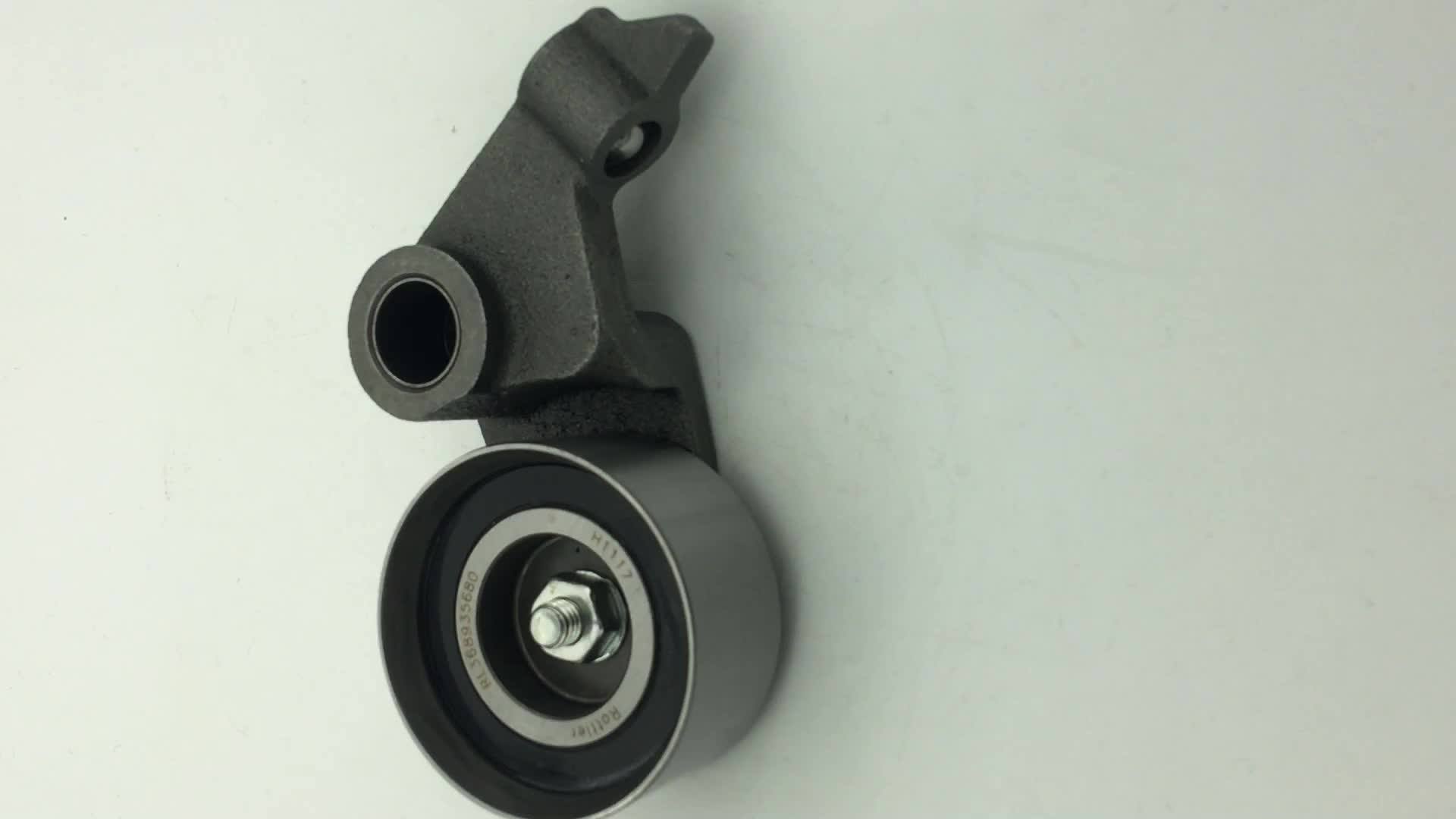 Ssangyong Belt Tensioner Pulley For 66520-00170 66520-00270 66520-00370 ...