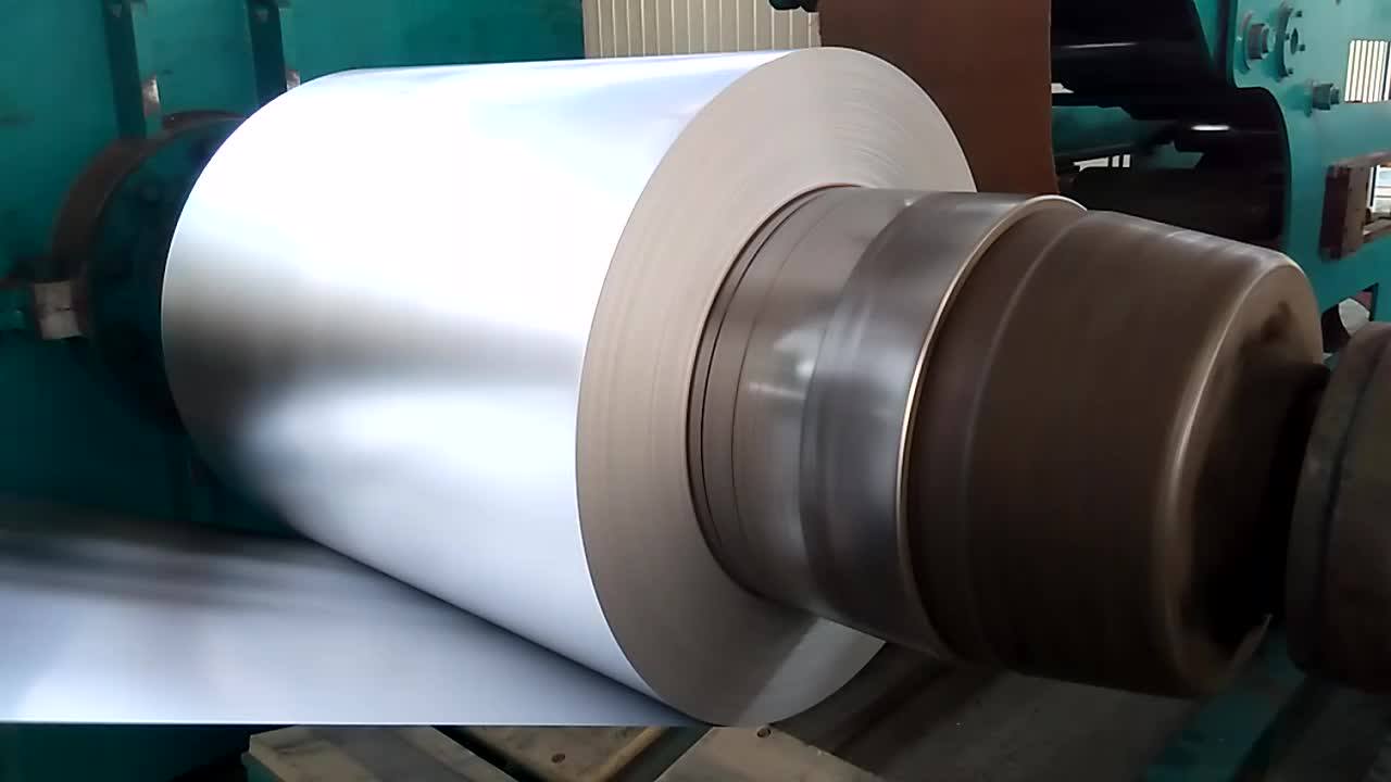 Jsc270c From Shandog Cold Rolled Steel Multicolor,As Required For Ppgi ...