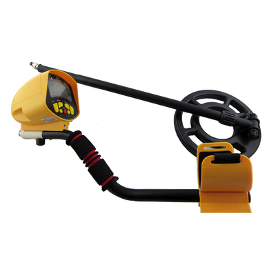 上海天巡液晶显示地下金属探测器