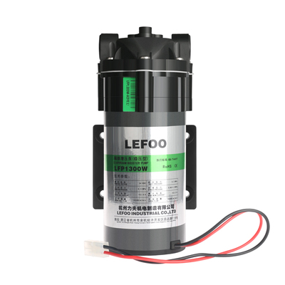 增压抽水泵净水器膜稳压泵