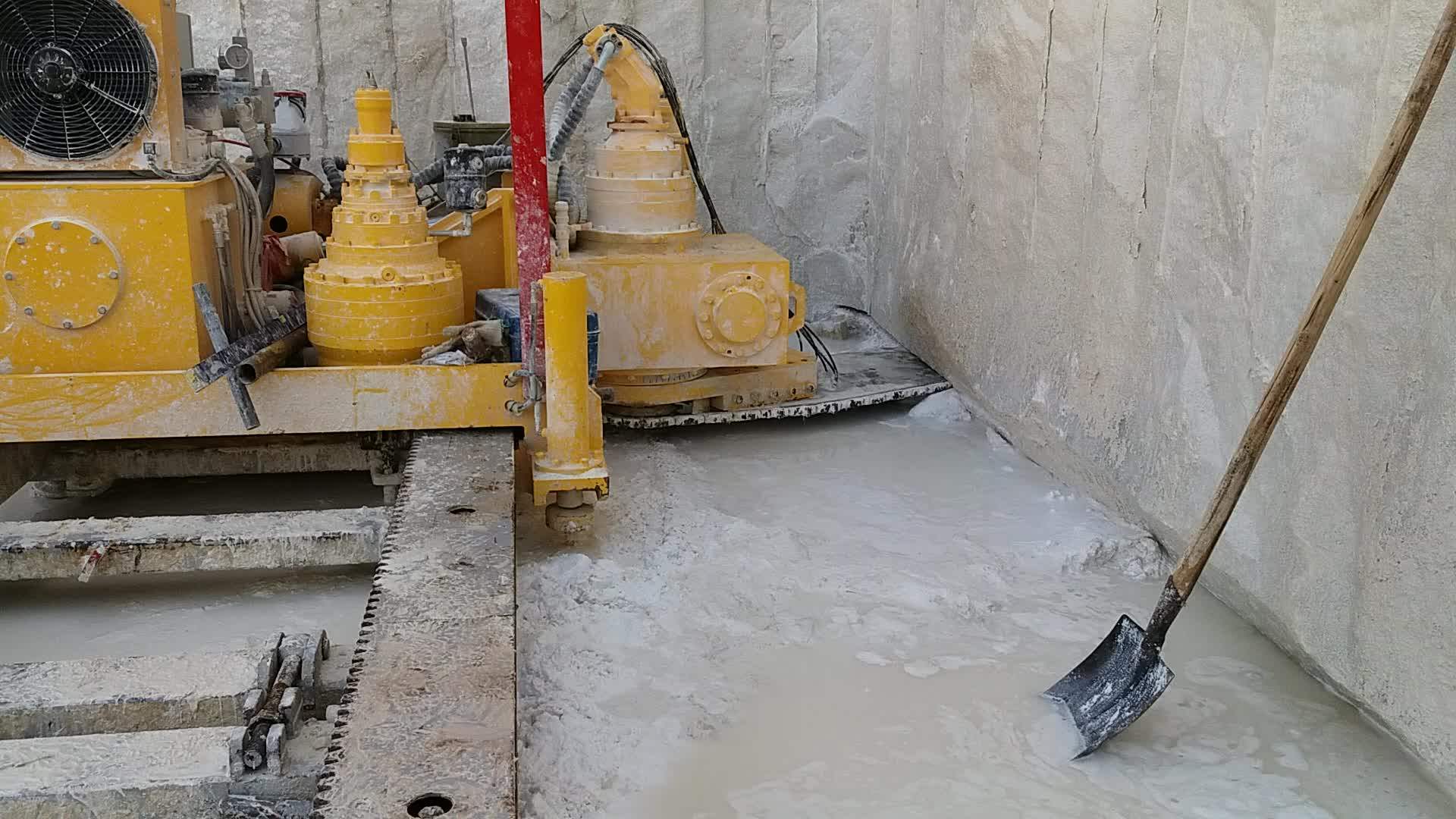 Chain Saw Machine For Stone Quarrying Good Reputation - Buy Circular ...