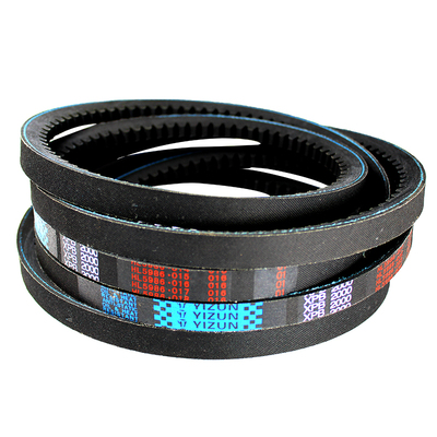 一尊三角传动皮带硬线不伸长