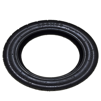 tech200x50tubeless真空轮胎