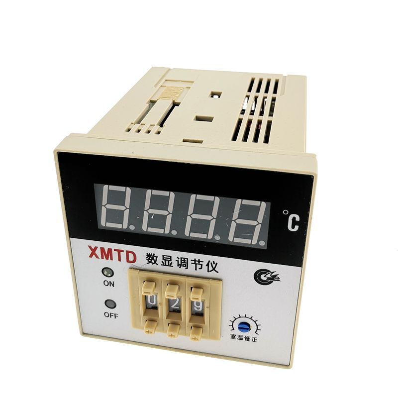 XMTD-2001/2002温控器XMTA-2001/2002 XMT-101/102数显温度控制器_虎窝淘