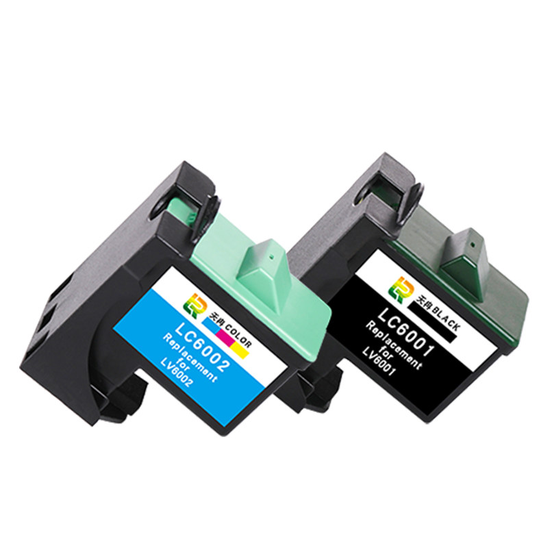 天冉兼容联想LC6001B墨盒 3410 3510 3518 3110 3300 3200打印机_虎窝淘
