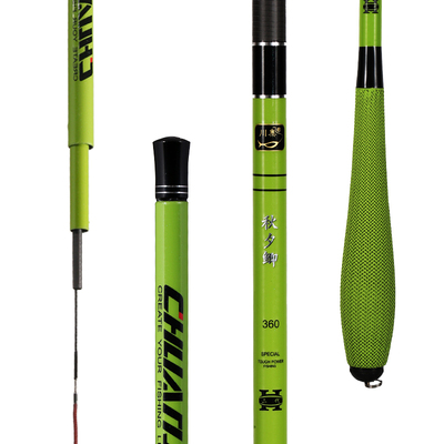 四海认证鲫鱼竿28秋夕细正品台钓