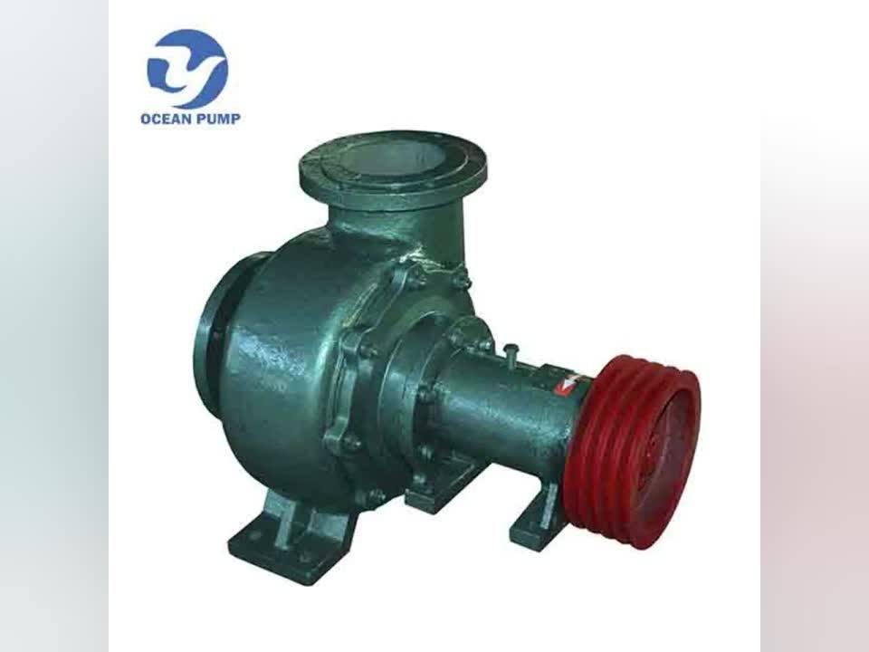 10 Inch Centrifugal Sand Suction Dredge Pump - Buy 10 Inch Sand Pump ...