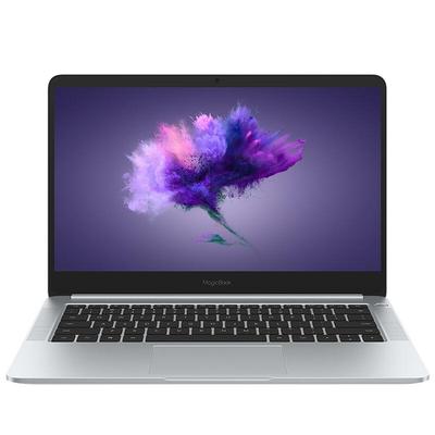 荣耀magicbookX14券减笔记本