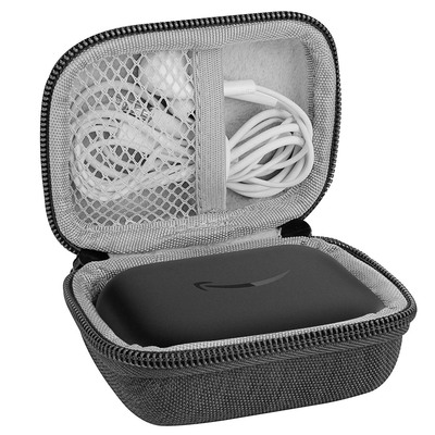 Geekria适用于真无线收纳包