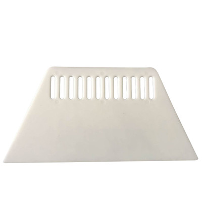 塑料加大加厚加硬墙纸腻子粉刮板