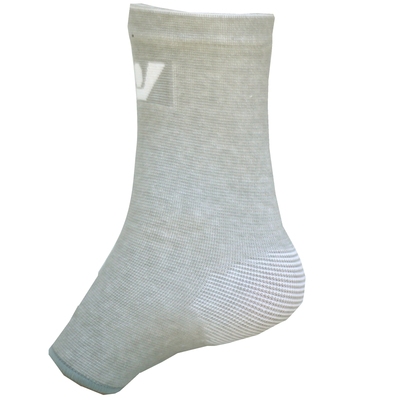 运动护踝足球篮球女竹炭色脚腕