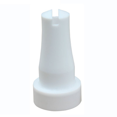 金马扁平喷嘴NF20静电喷枪配件1007934扇形1007935一字扁嘴NF21