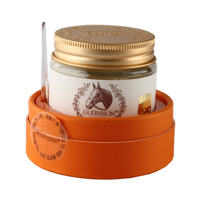 膏状马油丨滋润和清爽保证正品