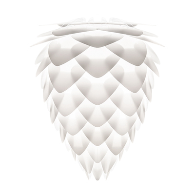 丹麦进口长款松果床头餐厅灯