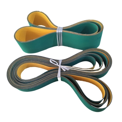 四面刨高速电机可定做传输带