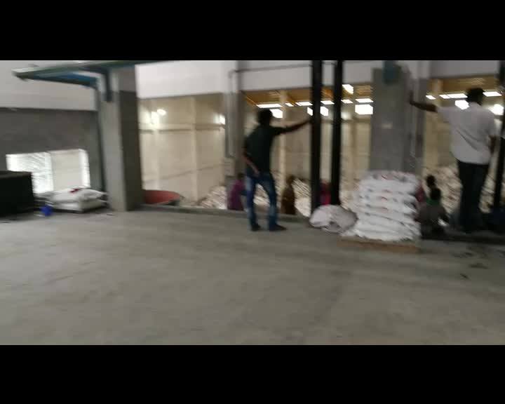 Buy Direct China Rice Straw Reed Pulp Cultural Paper Making Machine ...