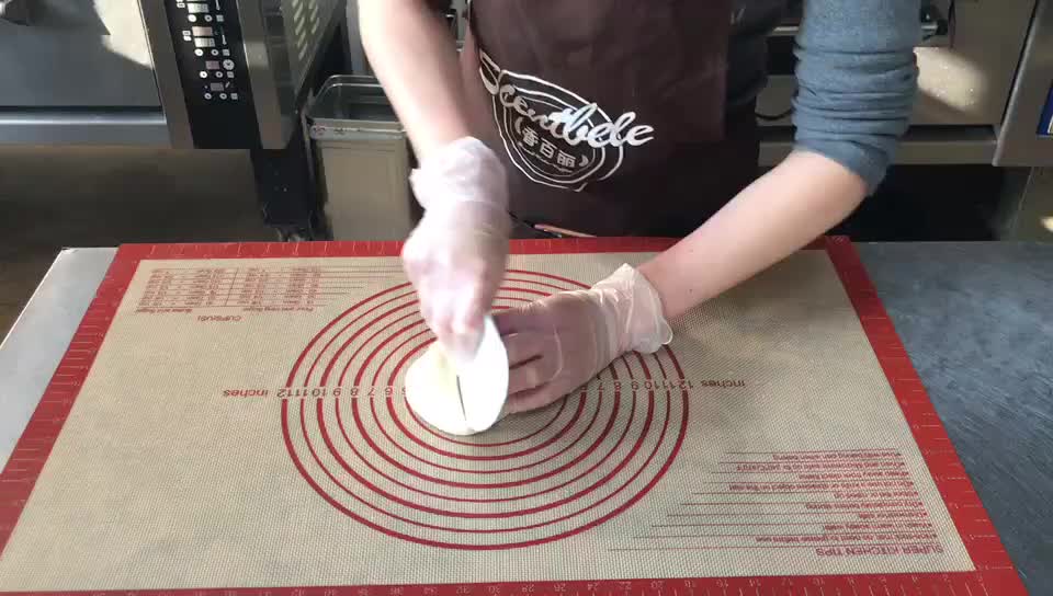 Antislip Silicone Baking Mat Nonstick Custom Round Silicone Pastry Mat Silicone Mat For Baking antislip-silicone-baking-mat-nonstick-custom-round-silicone-pastry-mat-silicone-mat-for-baking