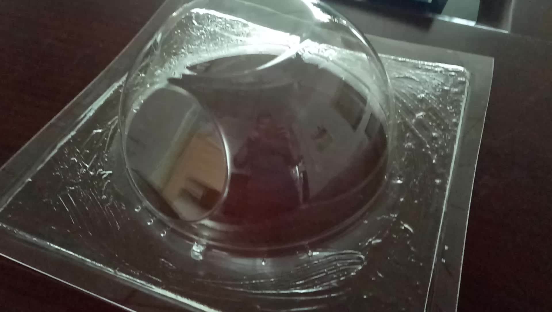 Custom Vacuum Forming Mold Acrylic - Buy Vacuum Forming Mold Acrylic ...