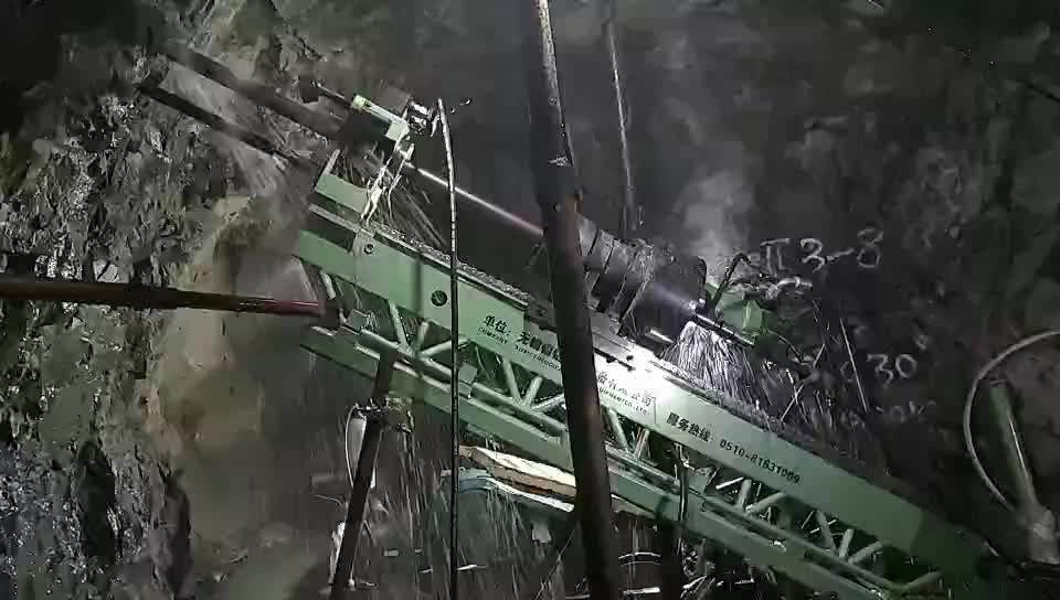 Rig Pengeboran Pertambangan Bawah Tanah,Rig Pengeboran Inti - Buy Rig ...