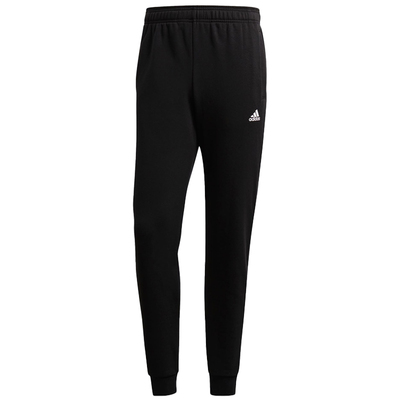 阿迪达斯男子针织运动长裤