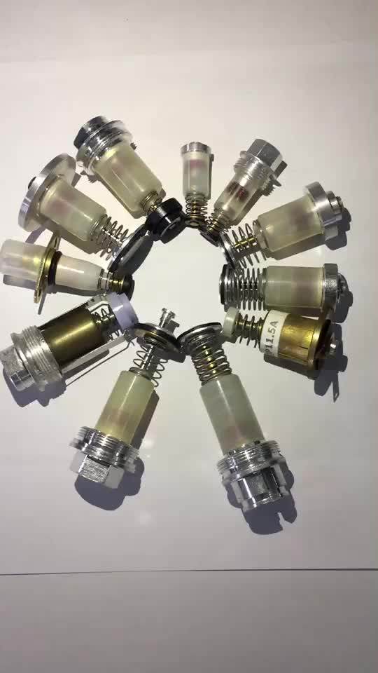 Gas Solenoid Magnet Valve Orkli - Buy Gas Magnet Valve,Solenoid Valve ...